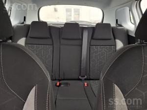 Balts Peugeot 2008 2018 Talsi, ar dzinēja tilpumu 1.20 L un nobraukumu 146 tūkst. km par 6800 €, foto 14 vietnē AUTOMOTO.COM.LV
