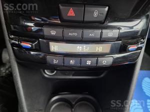 Balts Peugeot 2008 2018 Talsi, ar dzinēja tilpumu 1.20 L un nobraukumu 146 tūkst. km par 6800 €, foto 19 vietnē AUTOMOTO.COM.LV