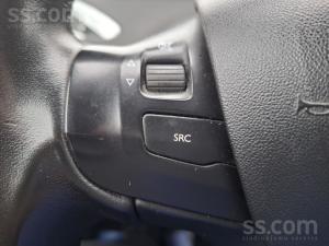 Balts Peugeot 2008 2018 Talsi, ar dzinēja tilpumu 1.20 L un nobraukumu 146 tūkst. km par 6800 €, foto 23 vietnē AUTOMOTO.COM.LV