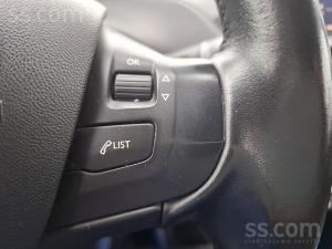 Balts Peugeot 2008 2018 Talsi, ar dzinēja tilpumu 1.20 L un nobraukumu 146 tūkst. km par 6800 €, foto 24 vietnē AUTOMOTO.COM.LV