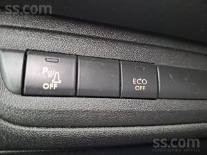 Balts Peugeot 2008 2018 Talsi, ar dzinēja tilpumu 1.20 L un nobraukumu 146 tūkst. km par 6800 €, foto 25 vietnē AUTOMOTO.COM.LV