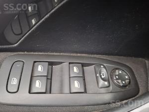 Balts Peugeot 2008 2018 Talsi, ar dzinēja tilpumu 1.20 L un nobraukumu 146 tūkst. km par 6800 €, foto 26 vietnē AUTOMOTO.COM.LV