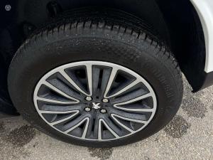 Balts Peugeot 2008 2019 Tauragė, ar dzinēja tilpumu 1.50 L un nobraukumu 246 tūkst. km par 6200 €, foto 6 vietnē AUTOMOTO.COM.LV
