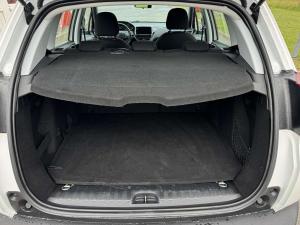 Balts Peugeot 2008 2019 Tauragė, ar dzinēja tilpumu 1.50 L un nobraukumu 246 tūkst. km par 6200 €, foto 10 vietnē AUTOMOTO.COM.LV