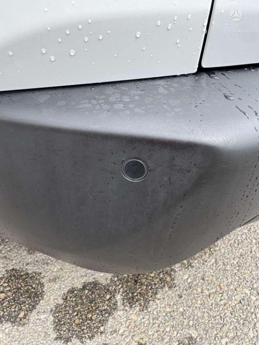 Balts Peugeot 2008 2019 Tauragė, ar dzinēja tilpumu 1.50 L un nobraukumu 246 tūkst. km par 6200 €, foto 14 vietnē AUTOMOTO.COM.LV