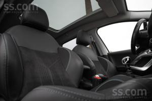 Balts Peugeot 2008 2019 Jelgava, ar dzinēja tilpumu 1.20 L un nobraukumu 109 tūkst. km par 7990 €, foto 10 vietnē AUTOMOTO.COM.LV