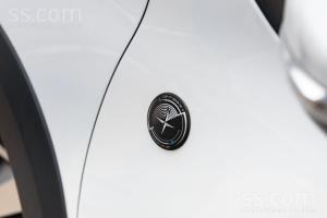 White Peugeot 2008 2019 in Jelgava, with an engine capacity of 1.20 L and mileage of 109 thousand km for 7690 €, photo 22 on AUTOMOTO.COM.LV