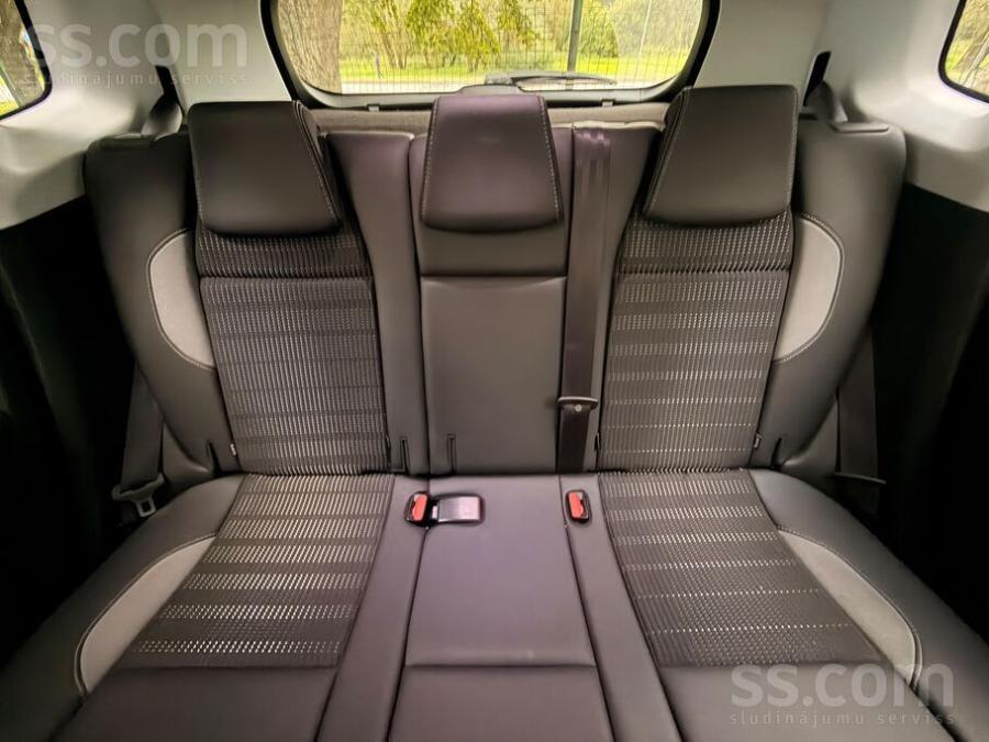 Balts Peugeot 2008 2019 Rīga, ar dzinēja tilpumu 1.20 L un nobraukumu 99 tūkst. km par 9300 €, foto 8 vietnē AUTOMOTO.COM.LV