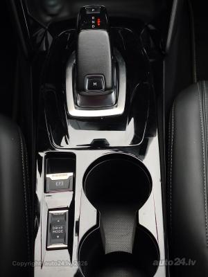 Balts Peugeot 2008 2020 Tallina, ar dzinēja tilpumu 1.50 L un nobraukumu 79 tūkst. km par 15990 €, foto 17 vietnē AUTOMOTO.COM.LV