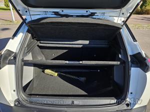 Balts Peugeot 2008 2021 Tallina, ar dzinēja tilpumu 1.50 L un nobraukumu 49 tūkst. km par 14300 €, foto 16 vietnē AUTOMOTO.COM.LV