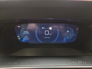 Balts Peugeot 2008 2021 Tallina, ar dzinēja tilpumu 1.20 L un nobraukumu 68 tūkst. km par 16400 €, foto 16 vietnē AUTOMOTO.COM.LV
