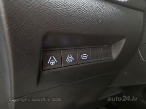 Balts Peugeot 2008 2021 Tallina, ar dzinēja tilpumu 1.20 L un nobraukumu 68 tūkst. km par 16400 €, foto 17 vietnē AUTOMOTO.COM.LV