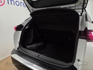 Balts Peugeot 2008 2021 Tallina, ar dzinēja tilpumu 1.20 L un nobraukumu 68 tūkst. km par 16400 €, foto 22 vietnē AUTOMOTO.COM.LV