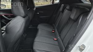 Balts Peugeot 2008 2021 Liepāja, ar dzinēja tilpumu 1.50 L un nobraukumu 228 tūkst. km par 14250 €, foto 17 vietnē AUTOMOTO.COM.LV