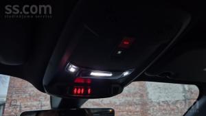 Balts Peugeot 2008 2021 Liepāja, ar dzinēja tilpumu 1.50 L un nobraukumu 228 tūkst. km par 14250 €, foto 27 vietnē AUTOMOTO.COM.LV