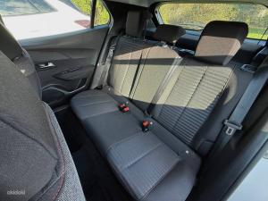 Balts Peugeot 2008 2021 Tallina, ar dzinēja tilpumu 1.50 L un nobraukumu 258 tūkst. km par 10500 €, foto 18 vietnē AUTOMOTO.COM.LV