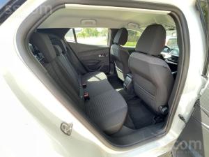 Balts Peugeot 2008 2021 Rīga, ar dzinēja tilpumu 1.20 L un nobraukumu 40 tūkst. km par 18990 €, foto 16 vietnē AUTOMOTO.COM.LV