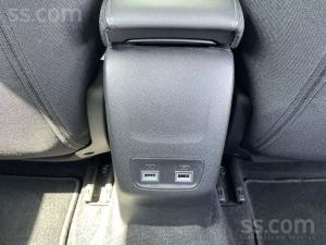 Balts Peugeot 2008 2021 Rīga, ar dzinēja tilpumu 1.20 L un nobraukumu 40 tūkst. km par 18990 €, foto 29 vietnē AUTOMOTO.COM.LV