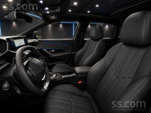 Balts Peugeot 2008 2021 Rīga, ar dzinēja tilpumu 1.20 L un nobraukumu 73 tūkst. km par 19900 €, foto 4 vietnē AUTOMOTO.COM.LV