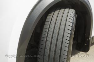 Белый Пежо 2008 2021 в Таллин, объемом двигателя 1.50 л и пробегом 114 тыс. км за 11900 €, фото 13 на AUTOMOTO.COM.LV