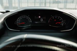 Белый Пежо 2008 2021 в Таллин, объемом двигателя 1.50 л и пробегом 114 тыс. км за 11900 €, фото 24 на AUTOMOTO.COM.LV