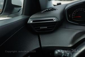 Белый Пежо 2008 2021 в Таллин, объемом двигателя 1.50 л и пробегом 114 тыс. км за 11900 €, фото 27 на AUTOMOTO.COM.LV