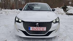 Balts Peugeot 2008 2023 Birštonas, ar dzinēja tilpumu 0.00 L un nobraukumu 56 tūkst. km par 15000 €, foto 2 vietnē AUTOMOTO.COM.LV