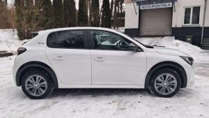 Balts Peugeot 2008 2023 Birštonas, ar dzinēja tilpumu 0.00 L un nobraukumu 56 tūkst. km par 15000 €, foto 4 vietnē AUTOMOTO.COM.LV