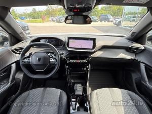 Balts Peugeot 2008 2026 Jehvi, ar dzinēja tilpumu 1.20 L un nobraukumu 6 tūkst. km par 25590 €, foto 12 vietnē AUTOMOTO.COM.LV