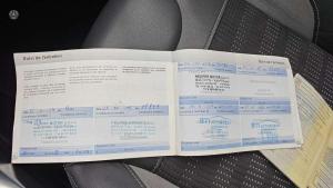 Белый Пежо 2008 2014 в Юрбаркас, объемом двигателя 1.56 л и пробегом 218 тыс. км за 5200 €, фото 9 на AUTOMOTO.COM.LV