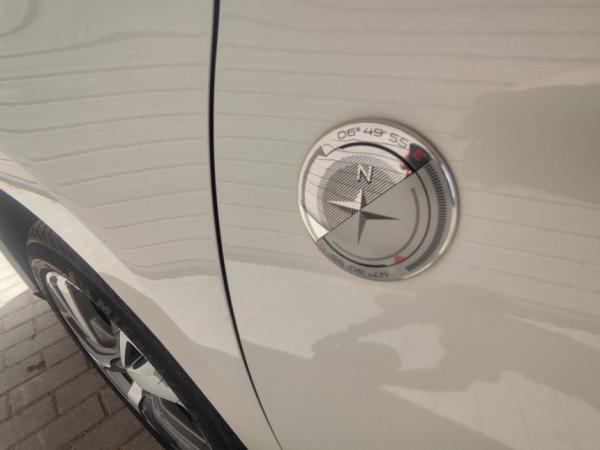 Balts Peugeot 2008 2015 Rīga, ar dzinēja tilpumu 1.20 L un nobraukumu 99 tūkst. km par 6990 €, foto 7 vietnē AUTOMOTO.COM.LV