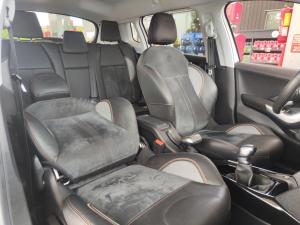 White Peugeot 2008 2015 in Riga, with an engine capacity of 1.20 L and mileage of 99 thousand km for 6990 €, photo 36 on AUTOMOTO.COM.LV