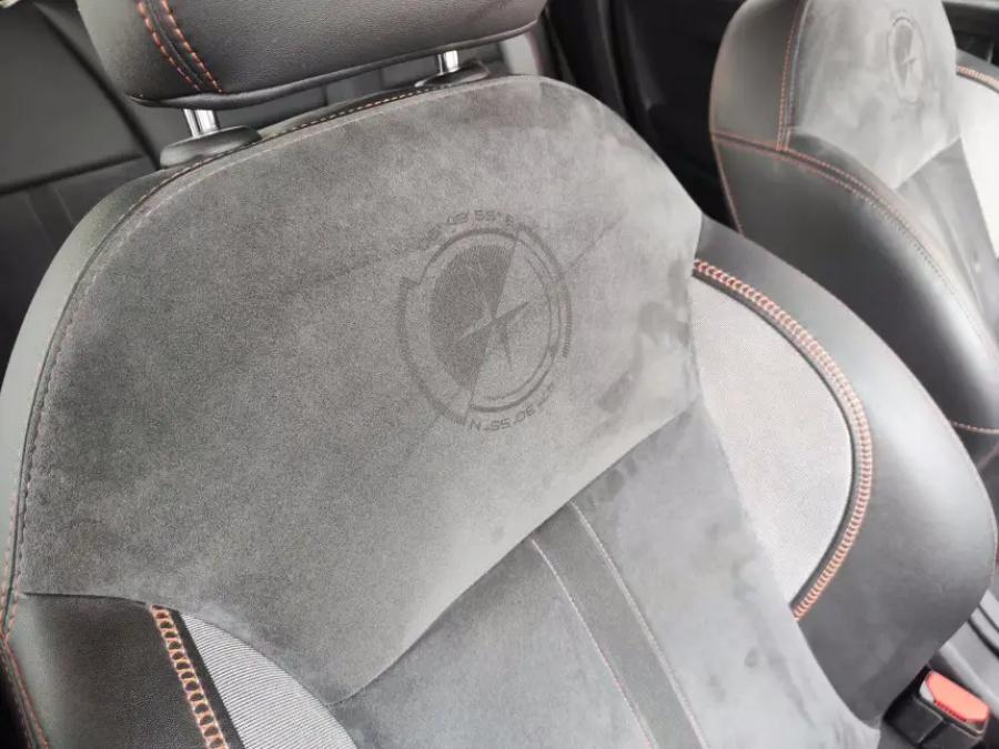 Balts Peugeot 2008 2015 Jelgava, ar dzinēja tilpumu 1.20 L un nobraukumu 99 tūkst. km par 6990 €, foto 17 vietnē AUTOMOTO.COM.LV