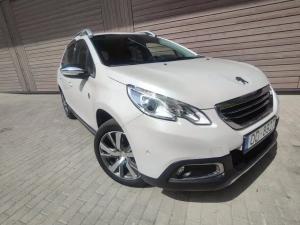 Balts Peugeot 2008 2015 Jelgava, ar dzinēja tilpumu 1.20 L un nobraukumu 99 tūkst. km par 6990 €, foto 36 vietnē AUTOMOTO.COM.LV