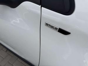Balts Peugeot 2008 2015 Tauragė, ar dzinēja tilpumu 1.20 L un nobraukumu 155 tūkst. km par 3500 €, foto 7 vietnē AUTOMOTO.COM.LV
