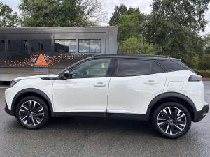 Balts Peugeot 2008 2022 Tauragė, ar dzinēja tilpumu 1.50 L un nobraukumu 264 tūkst. km par 9950 €, foto 10 vietnē AUTOMOTO.COM.LV