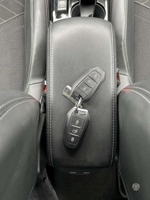 Balts Peugeot 2008 2022 Tauragė, ar dzinēja tilpumu 1.50 L un nobraukumu 264 tūkst. km par 9950 €, foto 21 vietnē AUTOMOTO.COM.LV