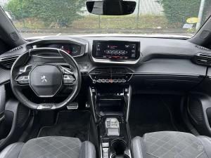 Balts Peugeot 2008 2022 Tauragė, ar dzinēja tilpumu 1.50 L un nobraukumu 264 tūkst. km par 9950 €, foto 22 vietnē AUTOMOTO.COM.LV