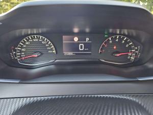 Balts Peugeot 2008 2021 Tauragė, ar dzinēja tilpumu 1.50 L un nobraukumu 214 tūkst. km par 8900 €, foto 11 vietnē AUTOMOTO.COM.LV