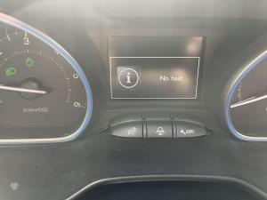 White Peugeot 2008 2017 in Raseiniai, with an engine capacity of 1.56 L and mileage of 148 thousand km for 5200 €, photo 23 on AUTOMOTO.COM.LV