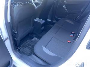 Balts Peugeot 2008 2018 Dobele, ar dzinēja tilpumu 1.50 L un nobraukumu 212 tūkst. km par 6500 €, foto 12 vietnē AUTOMOTO.COM.LV