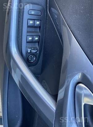 Balts Peugeot 2008 2018 Dobele, ar dzinēja tilpumu 1.50 L un nobraukumu 212 tūkst. km par 6500 €, foto 14 vietnē AUTOMOTO.COM.LV