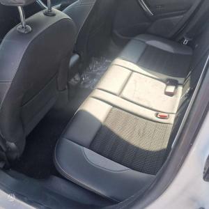 Balts Peugeot 2008 2018 Tauragė, ar dzinēja tilpumu 1.20 L un nobraukumu 152 tūkst. km par 4950 €, foto 7 vietnē AUTOMOTO.COM.LV