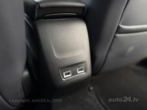 White Peugeot 2008 2020 in Tartu, with an engine capacity of 1.20 L and mileage of 99 thousand km for 13999 €, photo 12 on AUTOMOTO.COM.LV