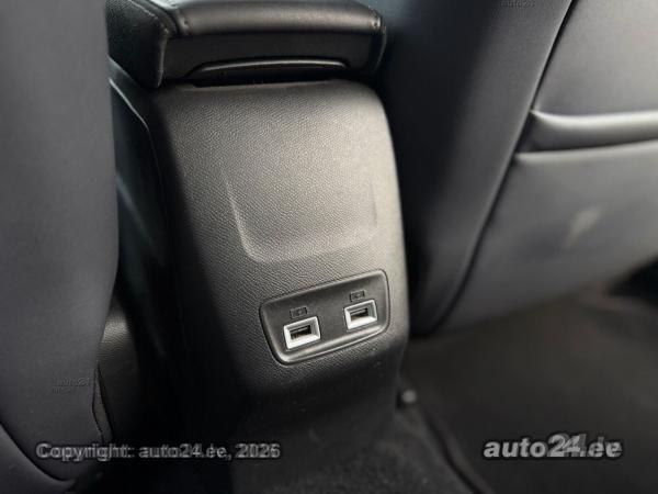 Balts Peugeot 2008 2020 Tartu, ar dzinēja tilpumu 1.20 L un nobraukumu 99 tūkst. km par 12990 €, foto 11 vietnē AUTOMOTO.COM.LV