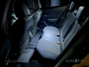 Белый Пежо 2008 2023 в Таллин, объемом двигателя 1.50 л и пробегом 56 тыс. км за 18600 €, фото 12 на AUTOMOTO.COM.LV