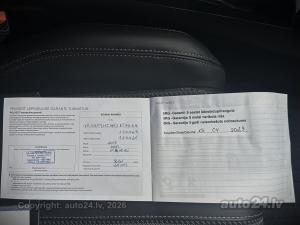 Белый Пежо 2008 2023 в Таллин, объемом двигателя 1.50 л и пробегом 56 тыс. км за 18600 €, фото 21 на AUTOMOTO.COM.LV