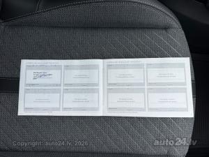 Balts Peugeot 2008 2024 Jehvi, ar dzinēja tilpumu 1.20 L un nobraukumu 53 tūkst. km par 17900 €, foto 16 vietnē AUTOMOTO.COM.LV