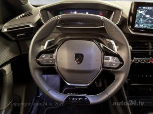 Balts Peugeot 2008 2025 Tallina, ar dzinēja tilpumu 0.00 L un nobraukumu 13 tūkst. km par 26990 €, foto 5 vietnē AUTOMOTO.COM.LV