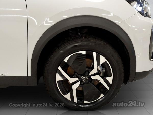 Balts Peugeot 2008 2025 Tallina, ar dzinēja tilpumu 0.00 L un nobraukumu 22 tūkst. km par 25990 €, foto 10 vietnē AUTOMOTO.COM.LV